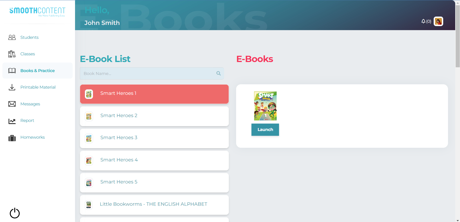 Educal – Online Learning and Education HTML5 Template